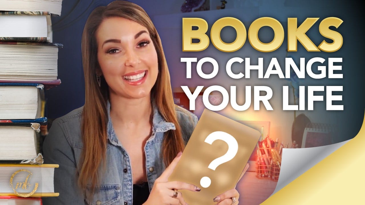 10 Business Books to Change Your Life | Books to Read in 2020 for ...