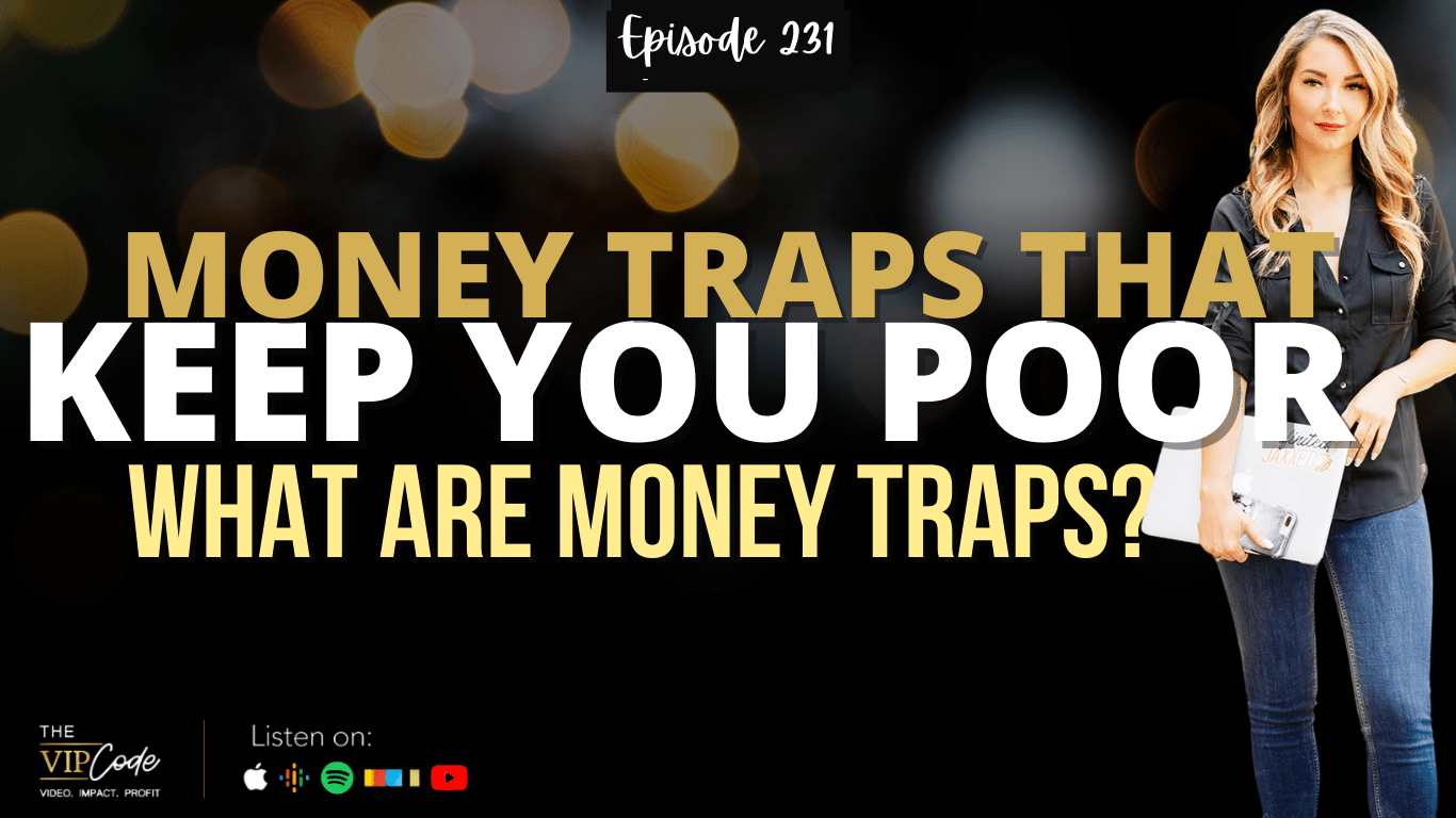 Money Traps That Keep You Poor: What Are Some Money Traps?